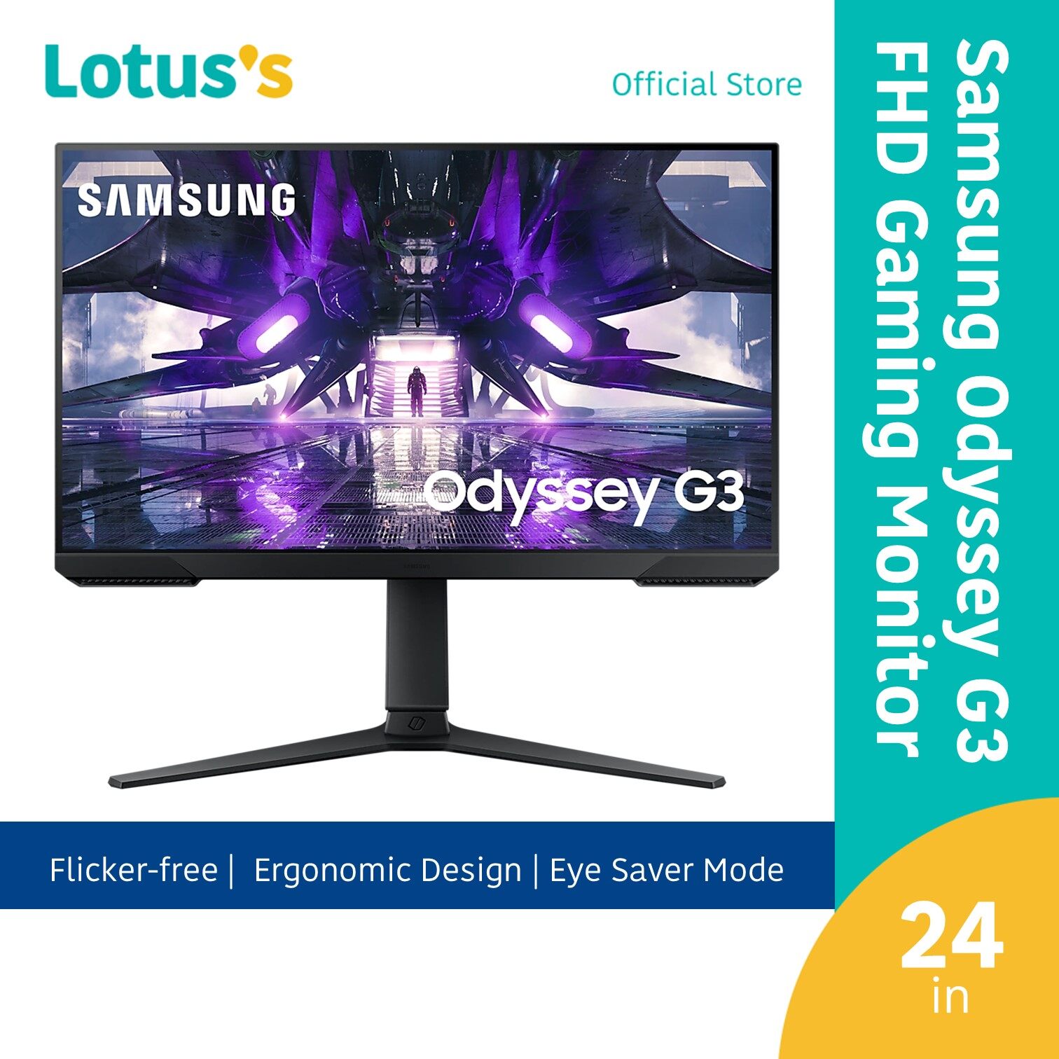 Ls32ag320 Price & Promotion-Apr 2023|BigGo Malaysia