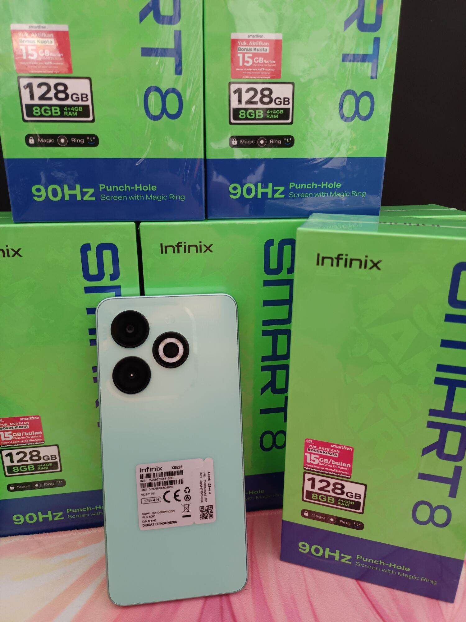 Harga 120hz Terbaru Mei 2024 |BigGo Indonesia