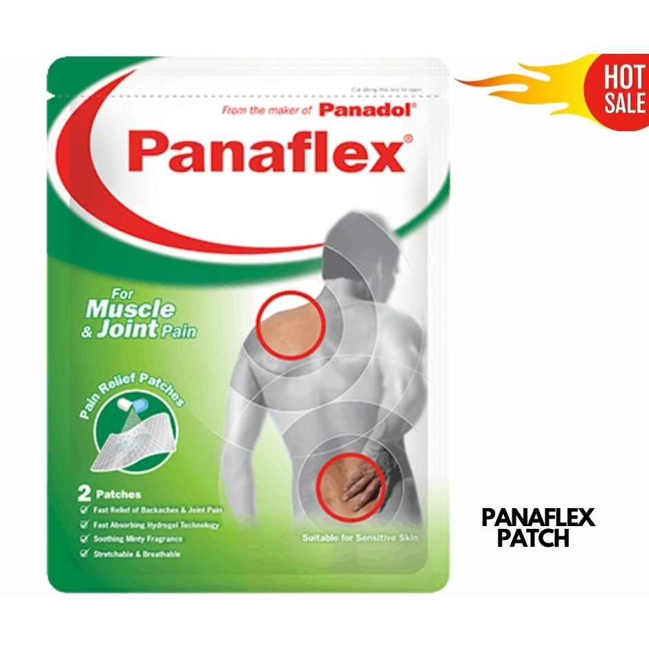 Panaflex Price & Promotion-Oct 2023|BigGo Malaysia
