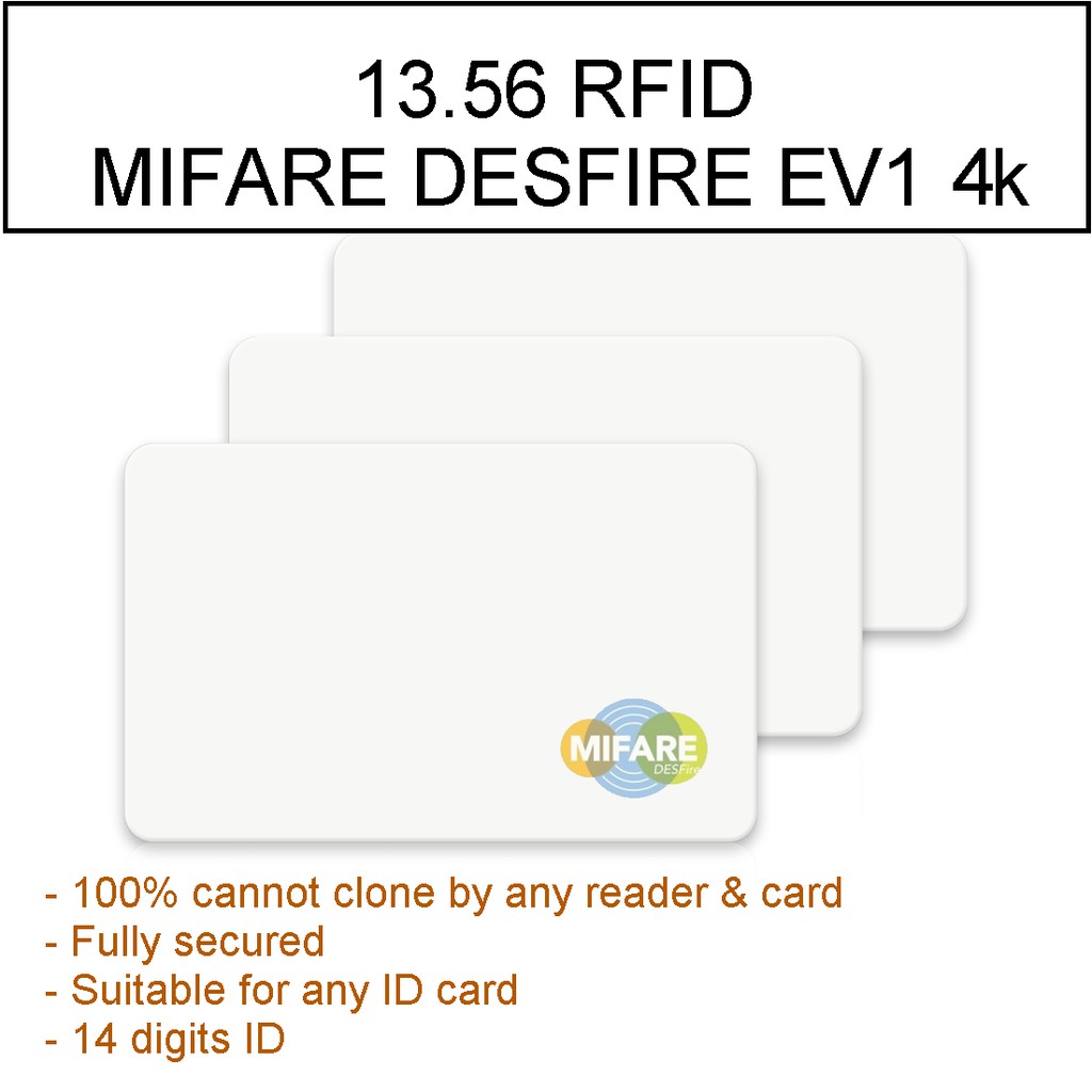 Mifare 4k Price & Promotion-Feb 2024|BigGo Malaysia