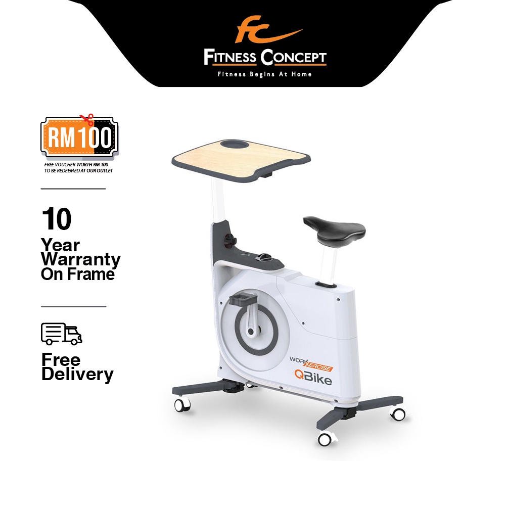 Qbike Price & Promotion-Feb 2023|BigGo Malaysia