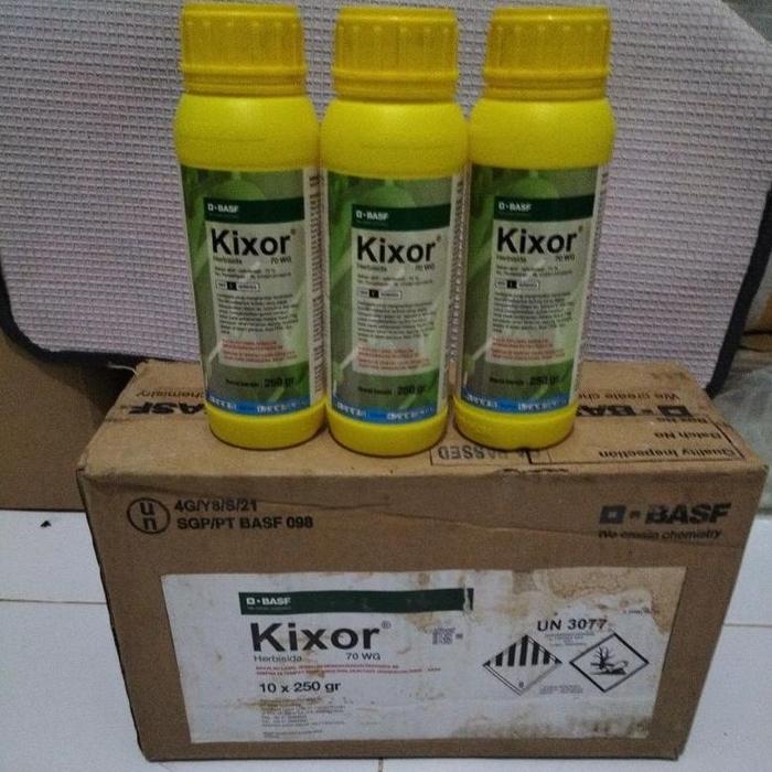 Harga Kixor Terbaru September 2024 |BigGo Indonesia