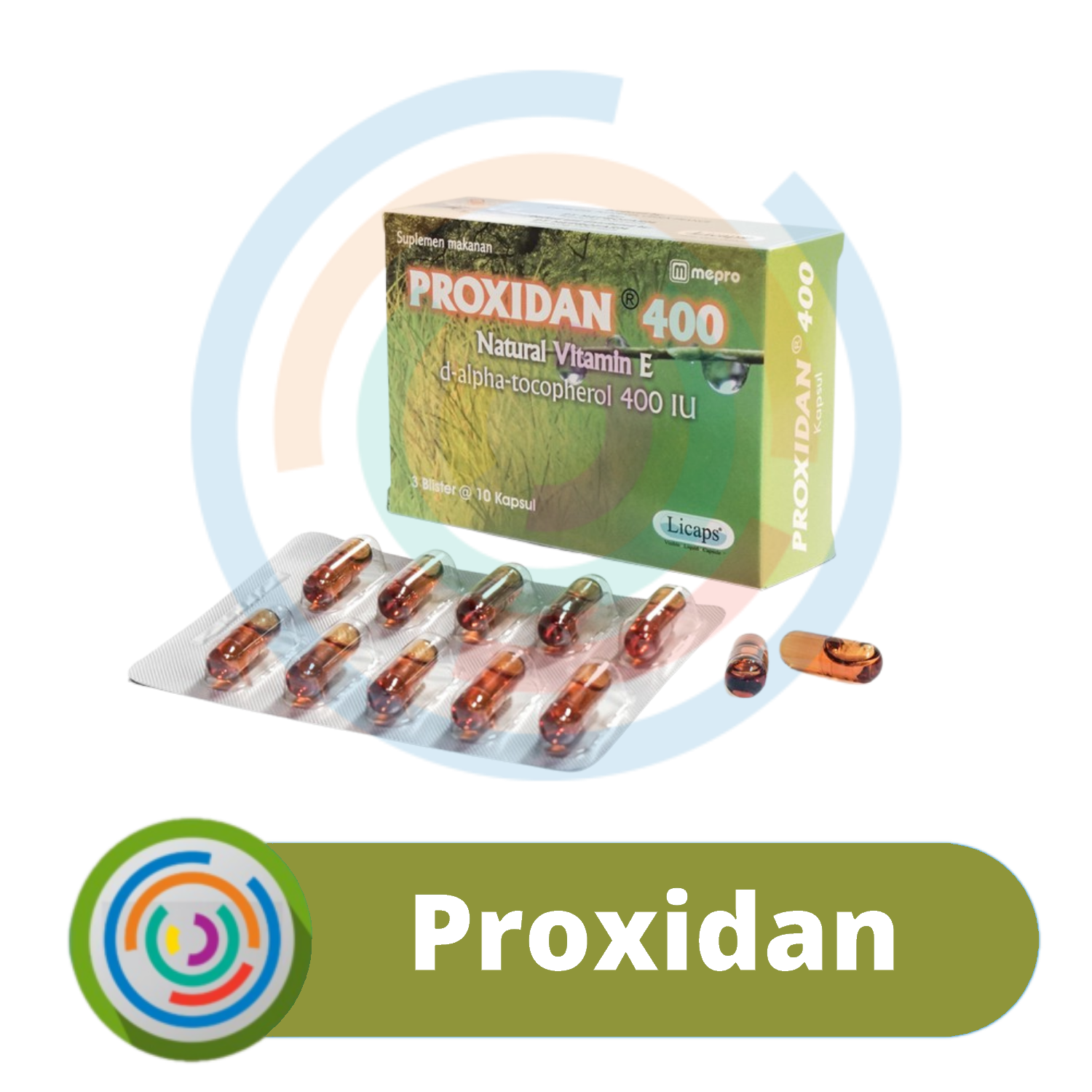 Harga Proxidan Terbaru Juli 2023 |BigGo Indonesia