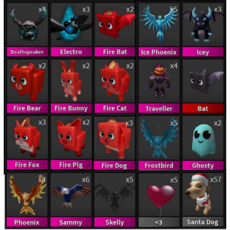 Mm2 Murder Mystery 2 Price & Promotion-Mar 2024|BigGo Malaysia