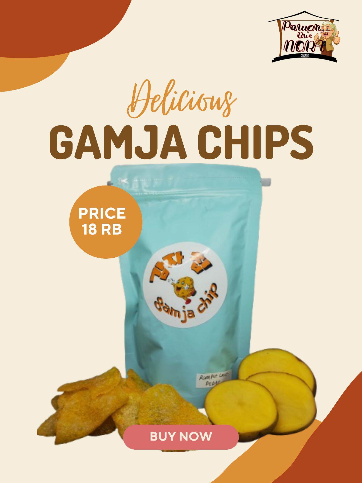 Harga Gamja Terbaru Desember 2023 |BigGo Indonesia