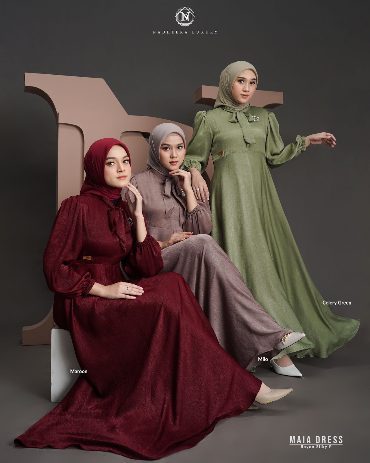 Harga Maia Terbaru April 2024 |BigGo Indonesia