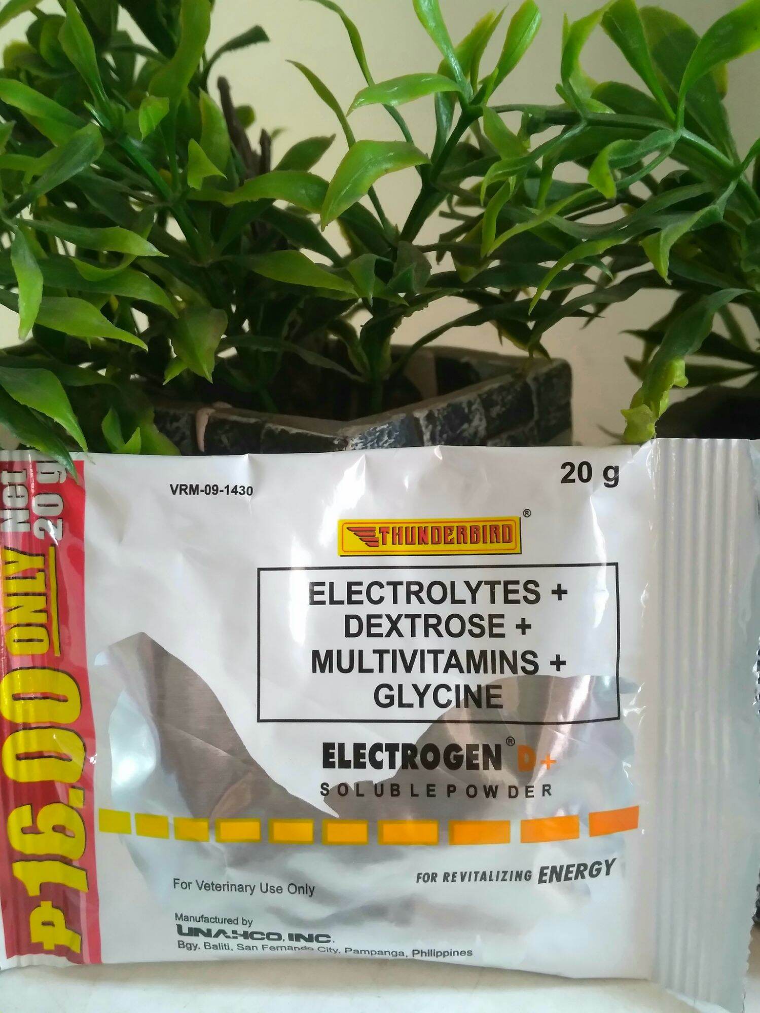 Electrogen Price & Voucher May 2024|BigGo Philippines