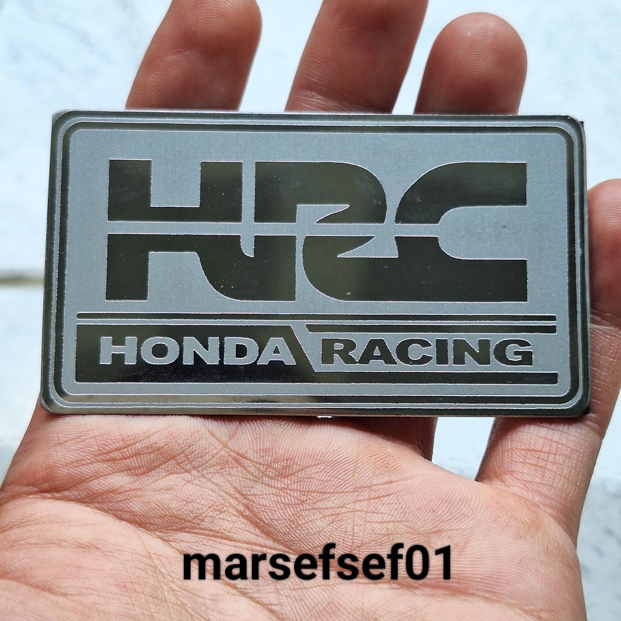 Harga Emblem Hugger Airblade Stainless Terbaru Januari 2024 |BigGo ...