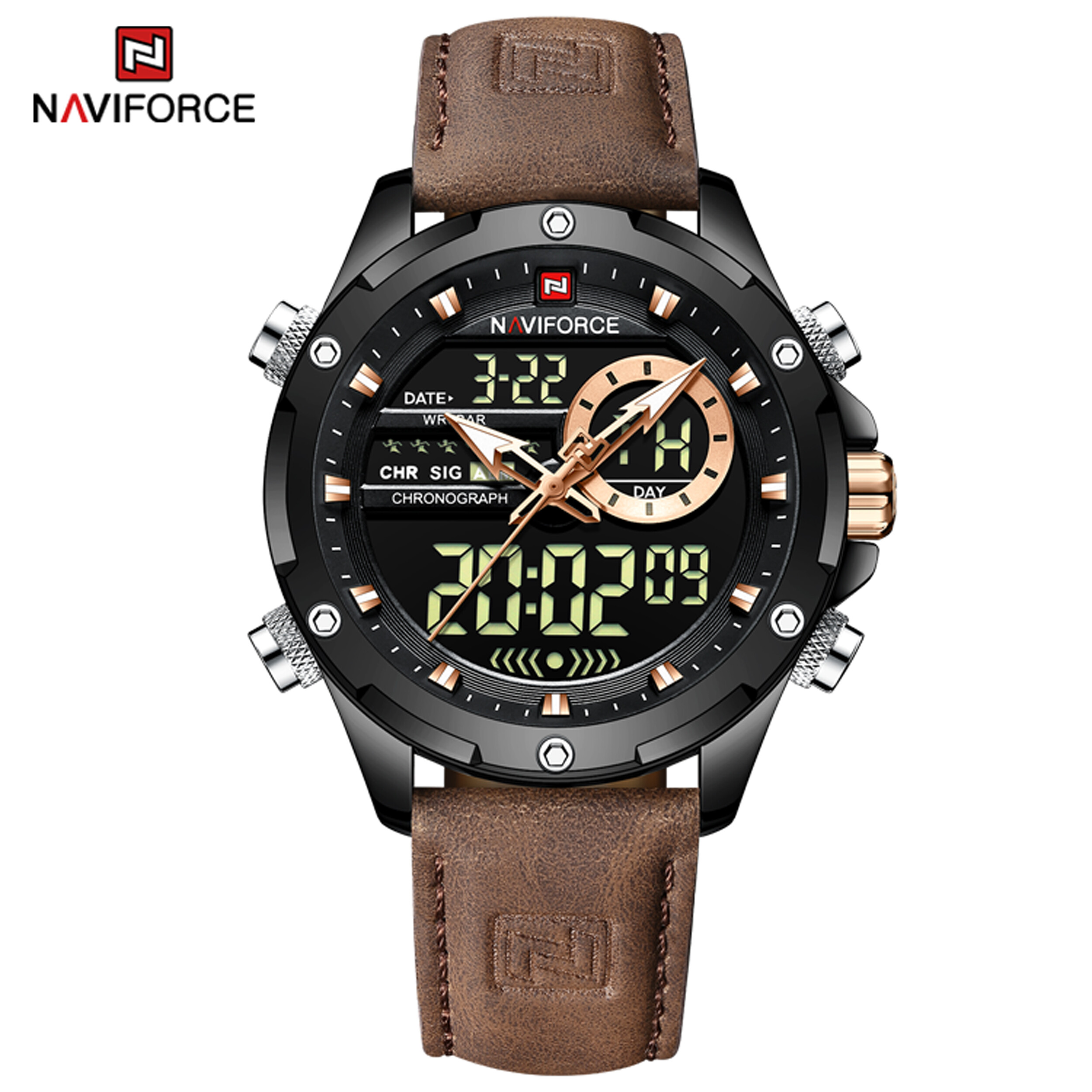 Naviforce Price & Promotion-May 2024|BigGo Malaysia
