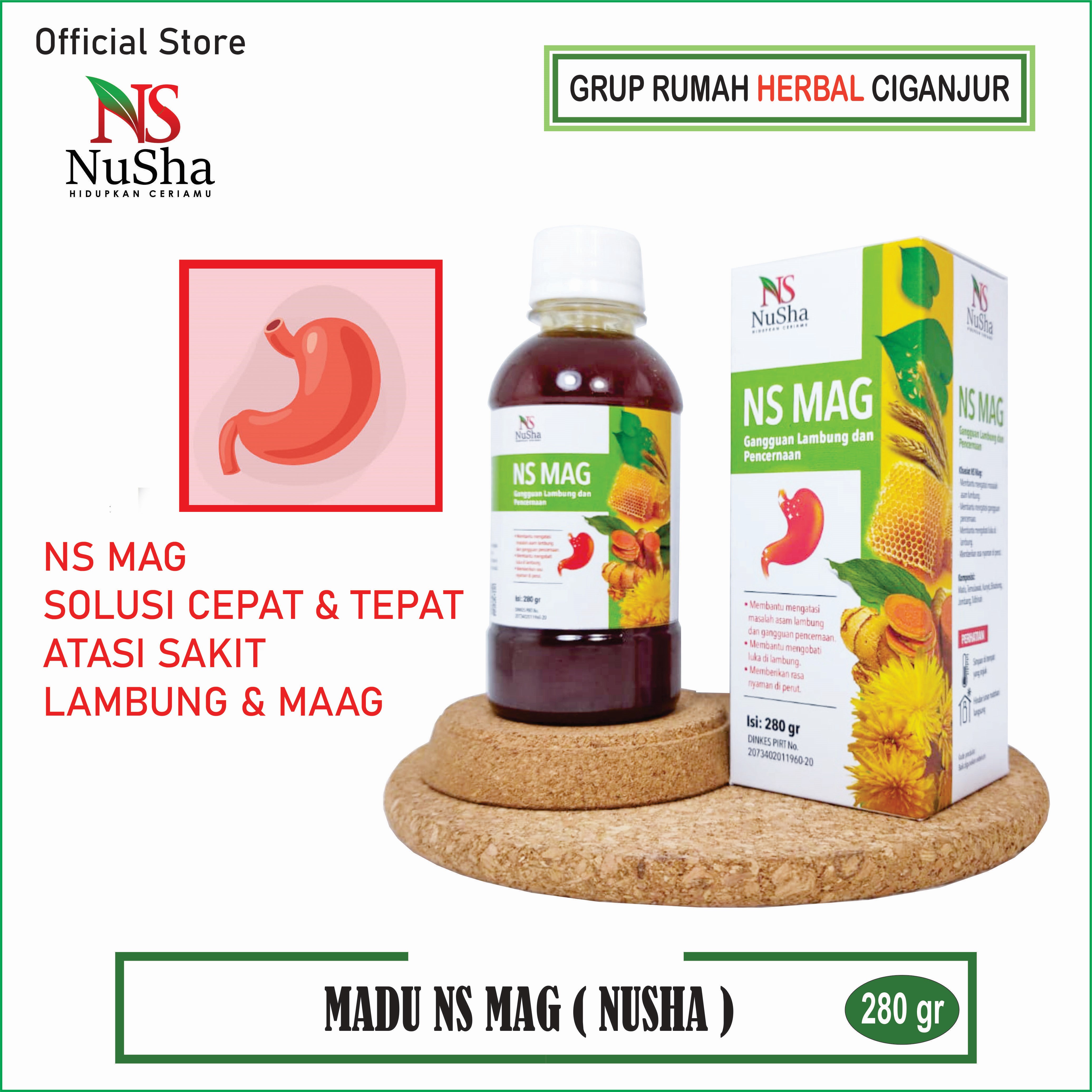 Harga Ns.store_official Terbaru Februari 2024 |BigGo Indonesia