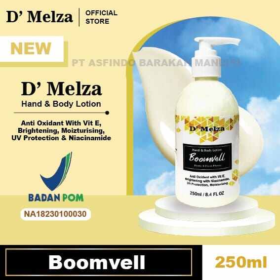 Harga D'melza Terbaru Agustus 2023 |BigGo Indonesia