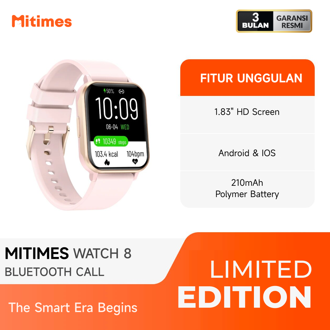 Harga Mitimes Terbaru Juni 2024 |BigGo Indonesia