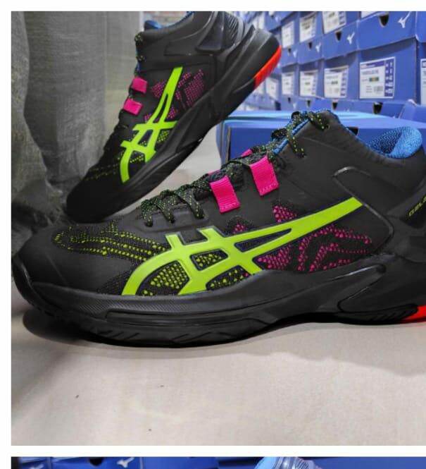 Harga Asics Premium Mid Terbaru Agustus 2024 |BigGo Indonesia