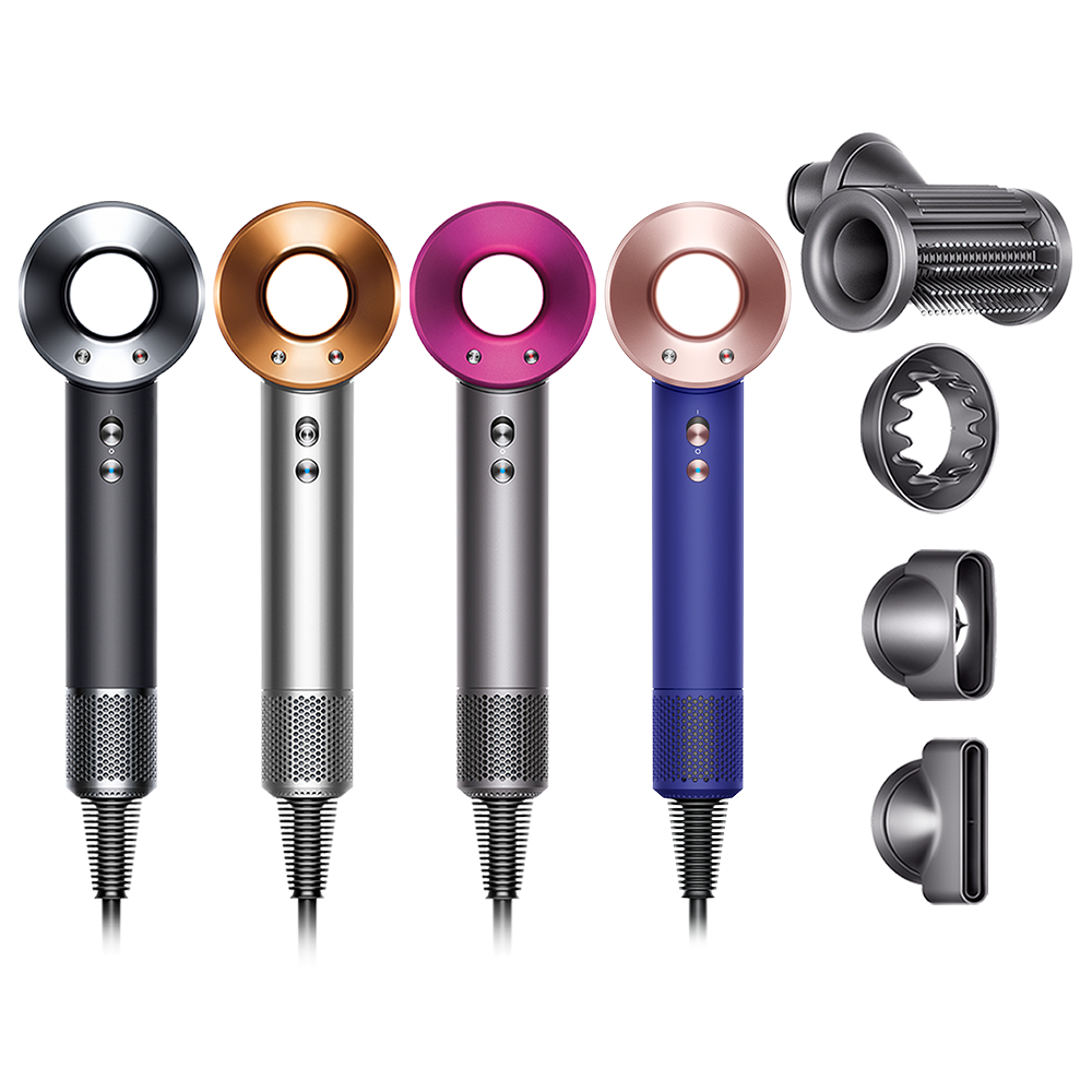 Dyson-supersonic的價格推薦 - 2024年7月| 比價比個夠BigGo