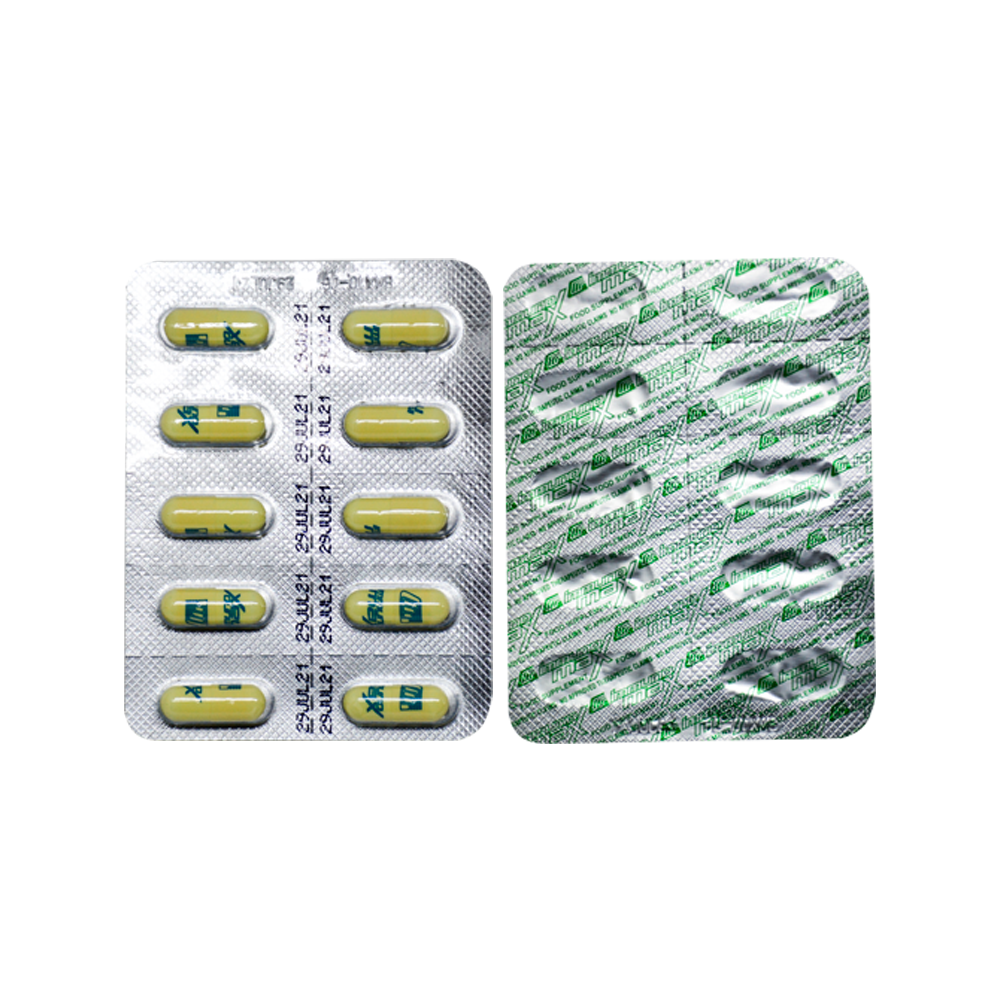 Immunomax Price & Voucher Jul 2024|BigGo Philippines