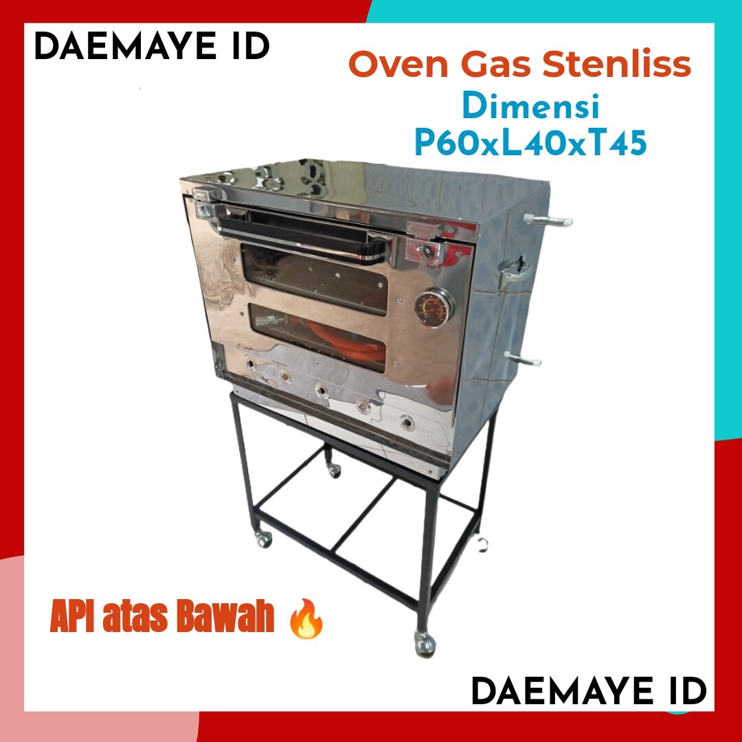 Harga Oven Terbaru Juli 2024 |BigGo Indonesia