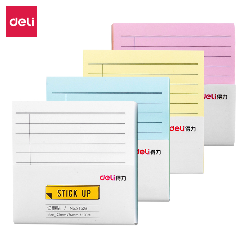 Harga Notes Tempel Terbaru Mei 2024 |BigGo Indonesia