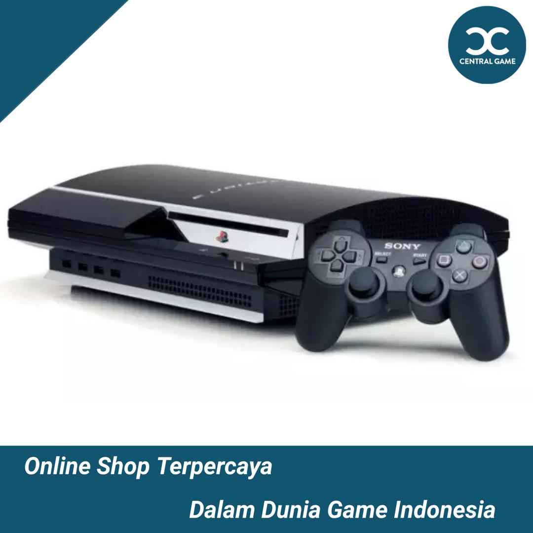 Harga Ps 3 Baru Terbaru Mei 2024 |BigGo Indonesia