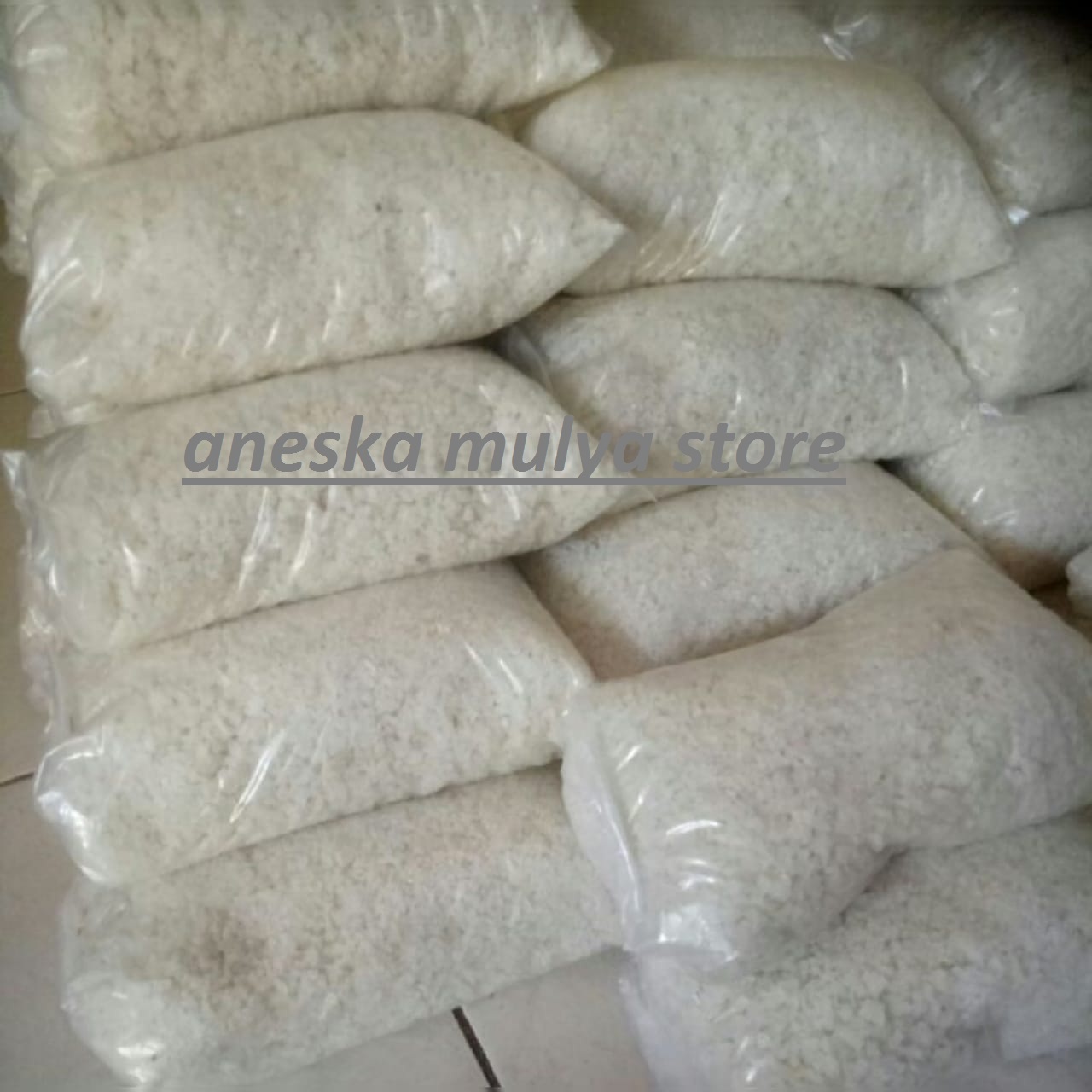 Harga Garam Terbaru Maret 2024 |BigGo Indonesia