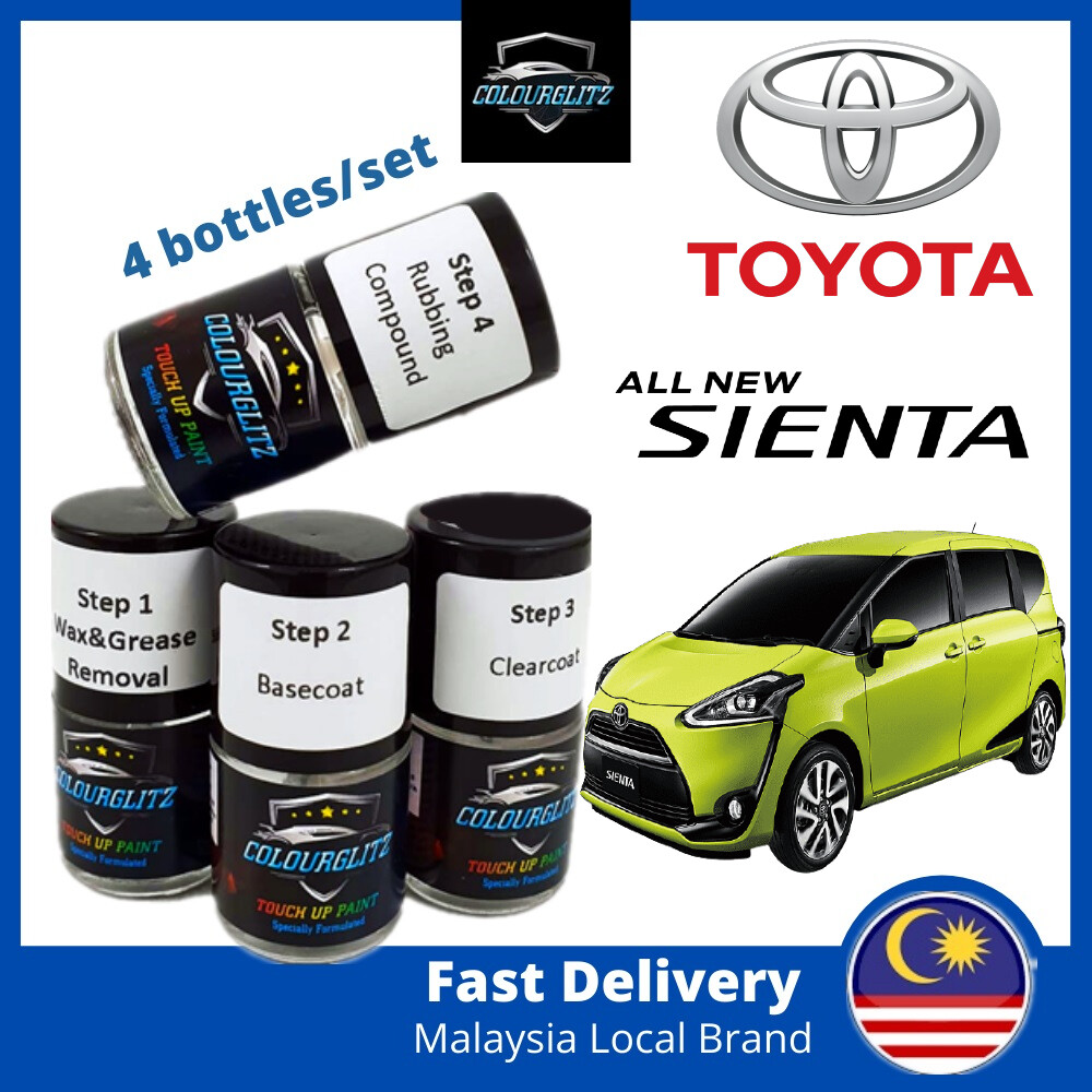 Sienta Price & Promotion-Jun 2024|BigGo Malaysia