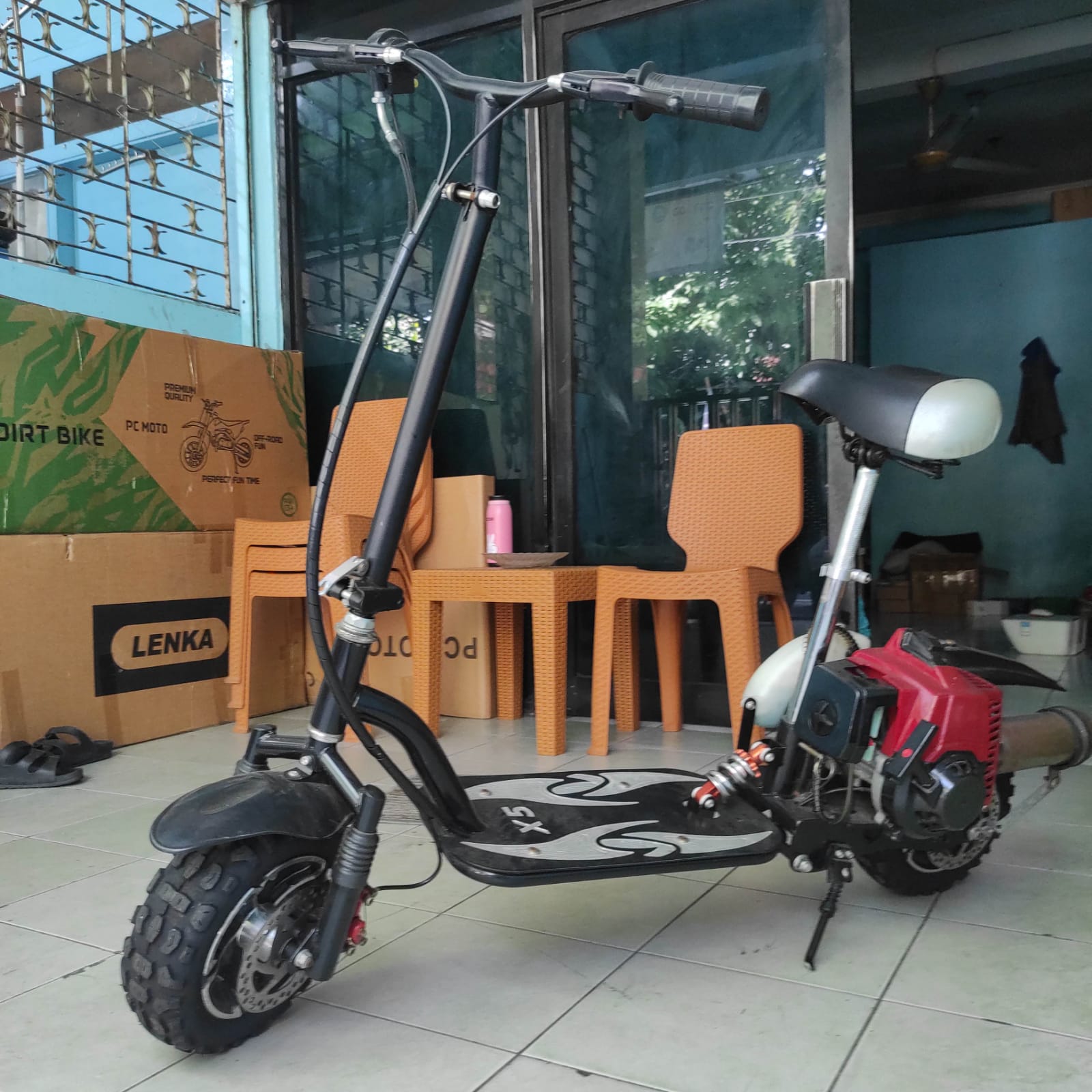 Harga Goped Terbaru Februari 2024 |BigGo Indonesia