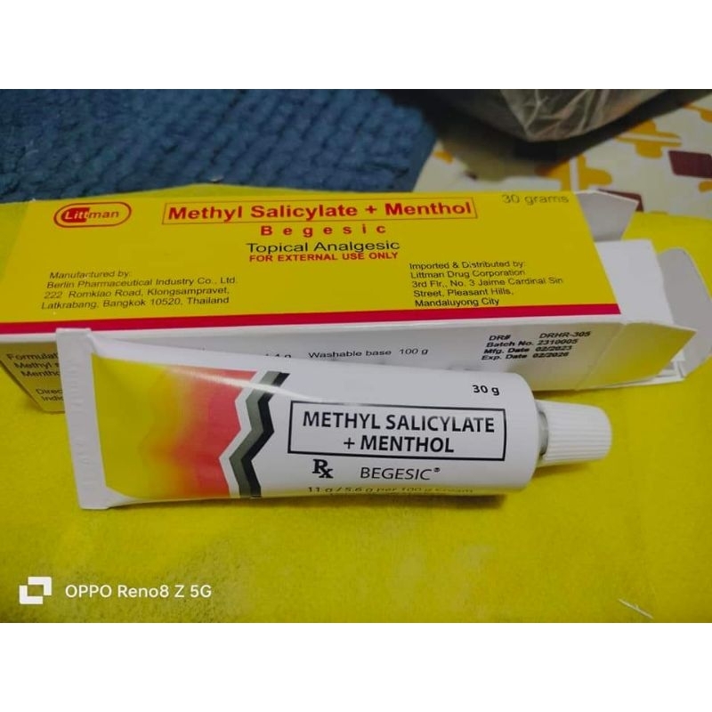 Begesic Price & Voucher May 2024|BigGo Philippines