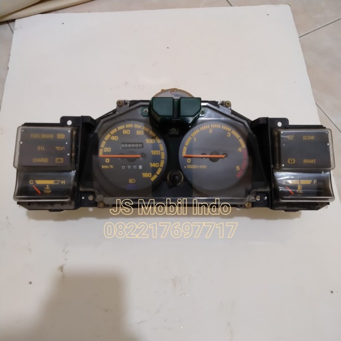 Harga Speedometer Terbaru November 2023 |BigGo Indonesia