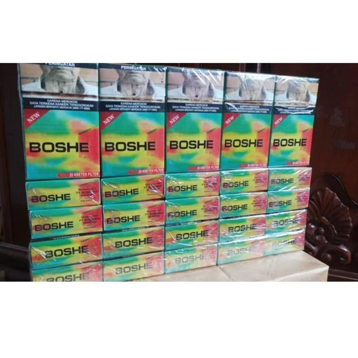 Harga Boshe Terbaru Juni 2024 |BigGo Indonesia