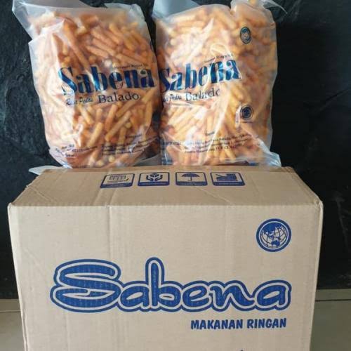 Harga Sabena Terbaru April 2023 |BigGo Indonesia