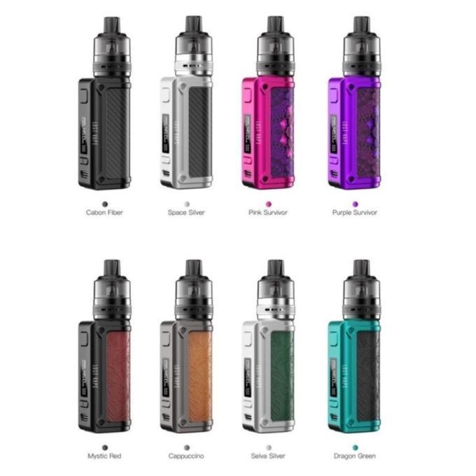 Harga Thelema Pod Mod Terbaru Juni 2024 |BigGo Indonesia