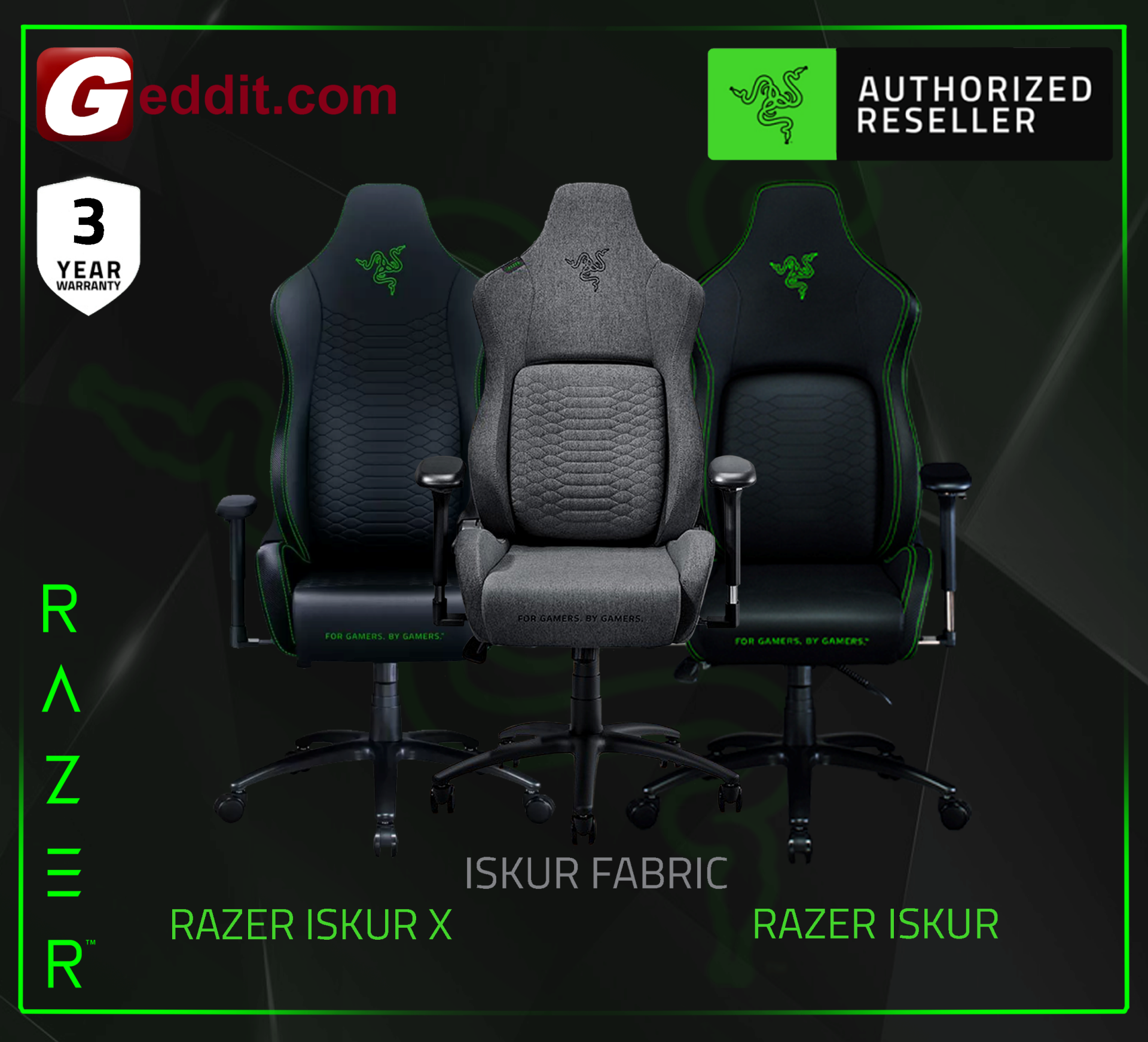 Iskur Price & Promotion-Apr 2024|BigGo Malaysia