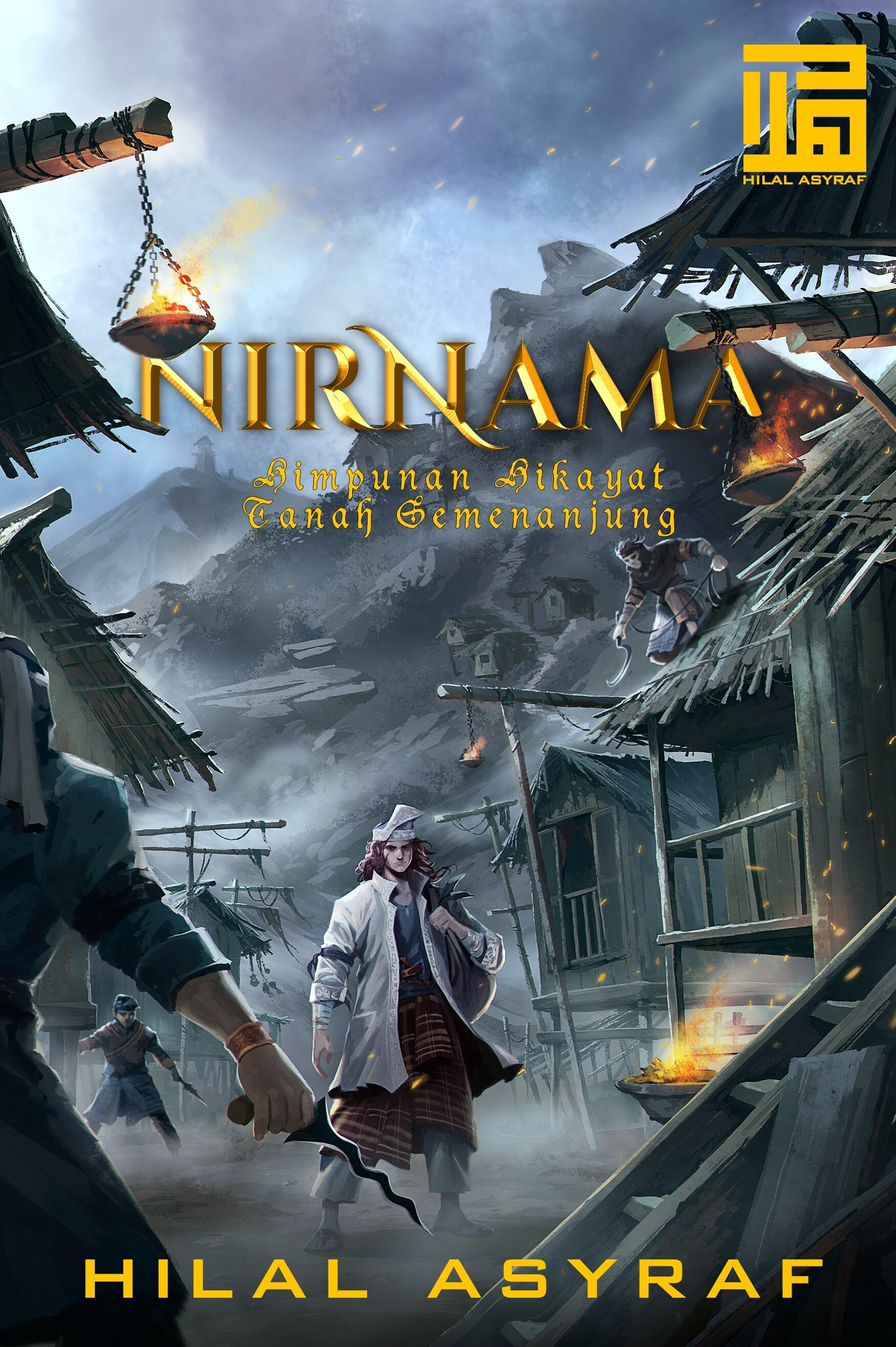Nirnama Himpunan Price & Promotion-May 2024|BigGo Malaysia