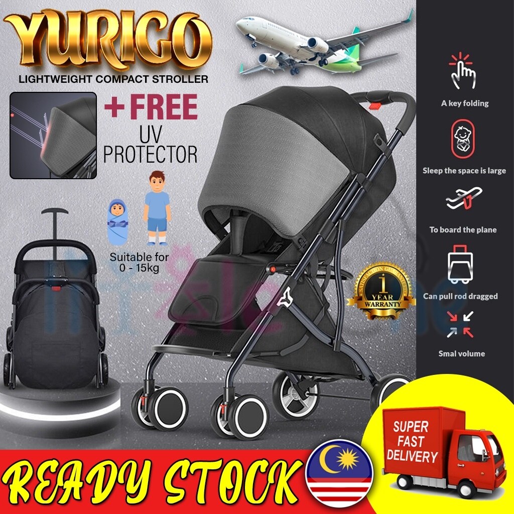 Yurigo Price & Promotion-Jul 2023|BigGo Malaysia