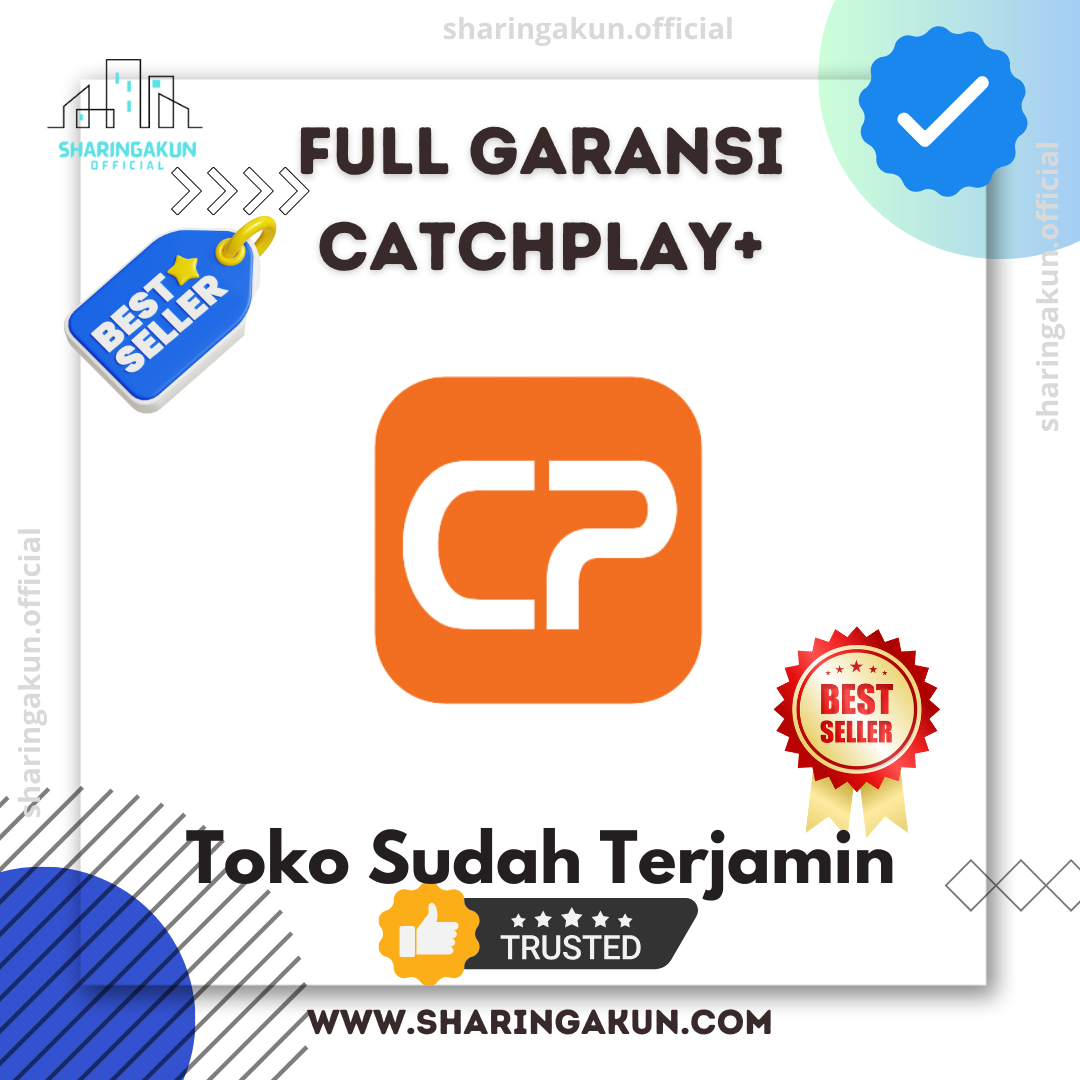 Harga Catchplay Terbaru Februari 2024 |BigGo Indonesia
