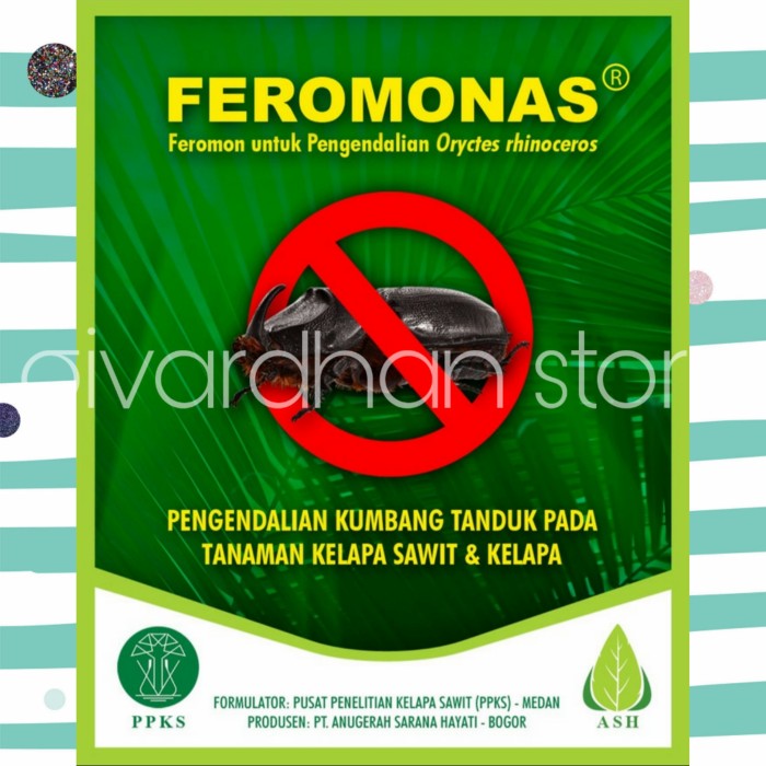 Harga Feromonas Terbaru Agustus 2024 |BigGo Indonesia