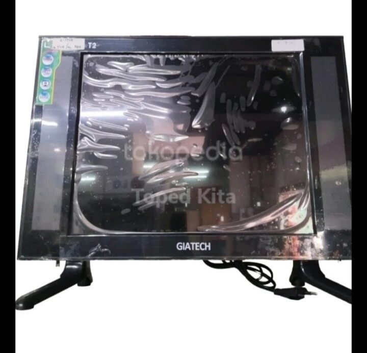 Harga Giatech Terbaru Juli 2023 |BigGo Indonesia