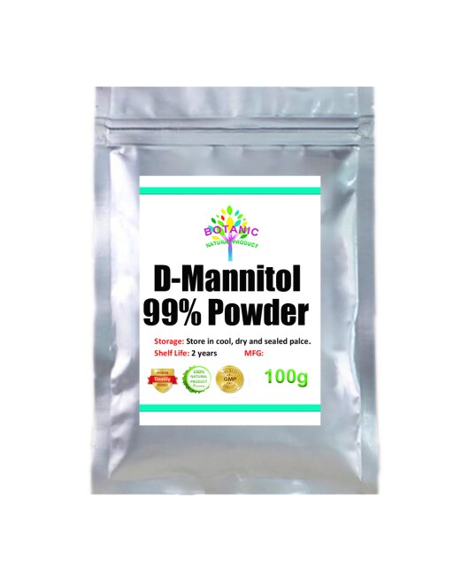 Mannitol ถูกที่สุด พร้อมโปรโมชั่น ก.ค. 2024|BigGoเช็คราคาง่ายๆ