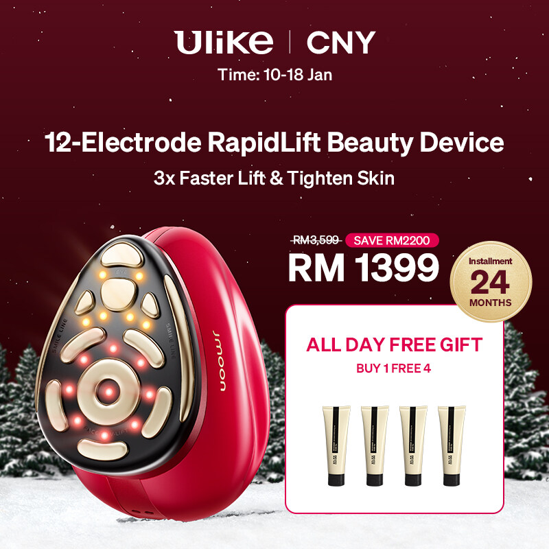 Ulike Price & Promotion-Jan 2024|BigGo Malaysia