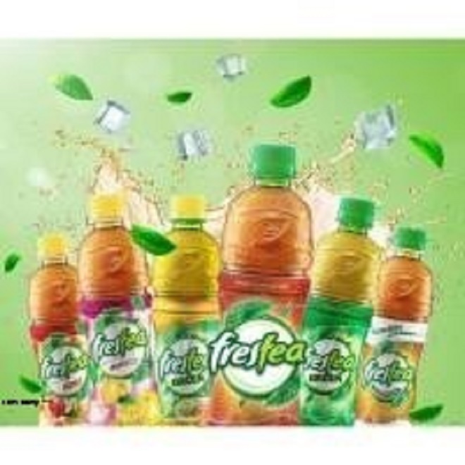 Harga Frestea Terbaru Mei 2024 |BigGo Indonesia