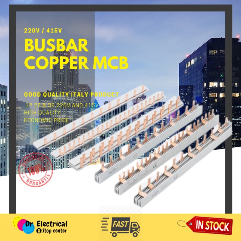 Busbar Price & Promotion-Aug 2024|BigGo Malaysia