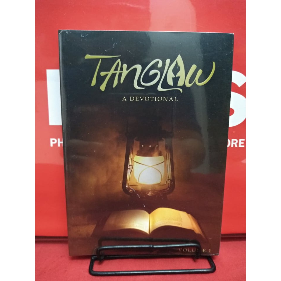 Tanglaw Devotional Book Price & Voucher Mar 2024|BigGo Philippines