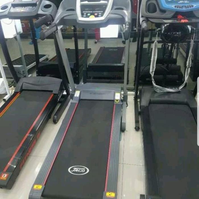 Harga Threadmil Terbaru Februari 2024 |BigGo Indonesia