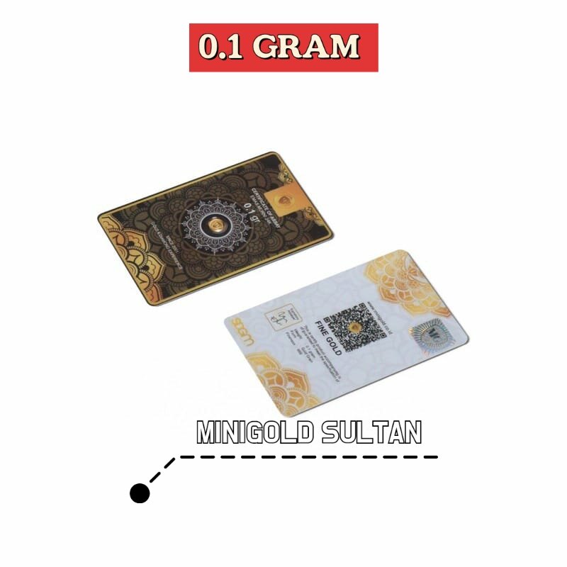 Harga Minigold Terbaru Juli 2024 |BigGo Indonesia