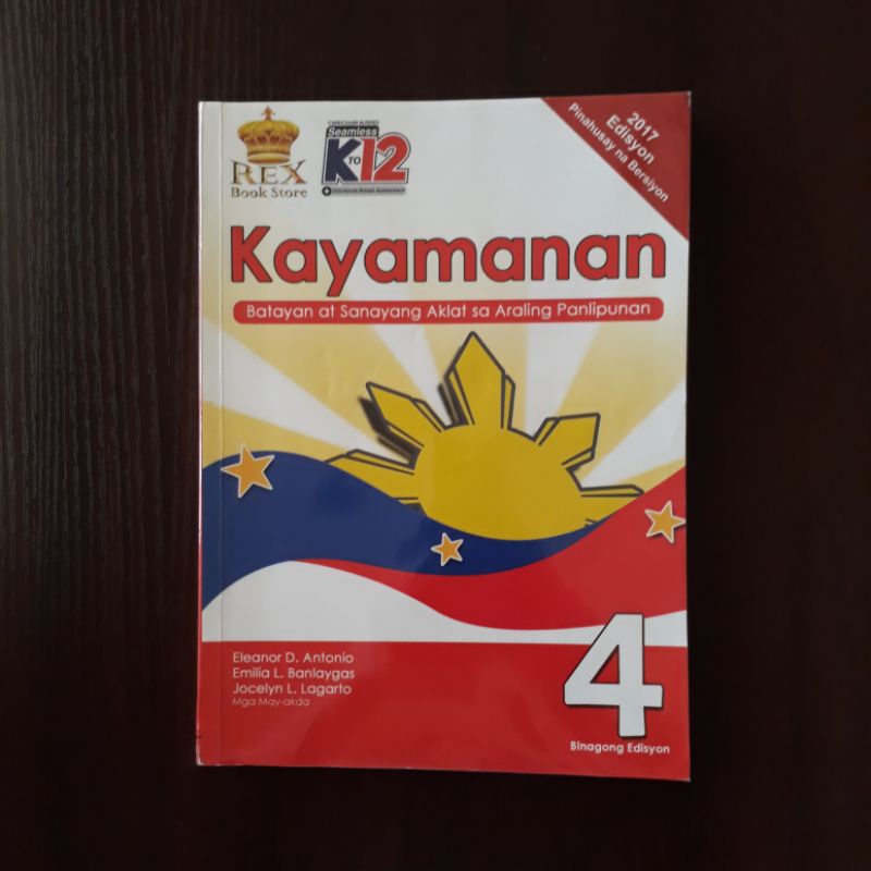 Rex Book Store Price & Voucher Mar 2023|BigGo Philippines