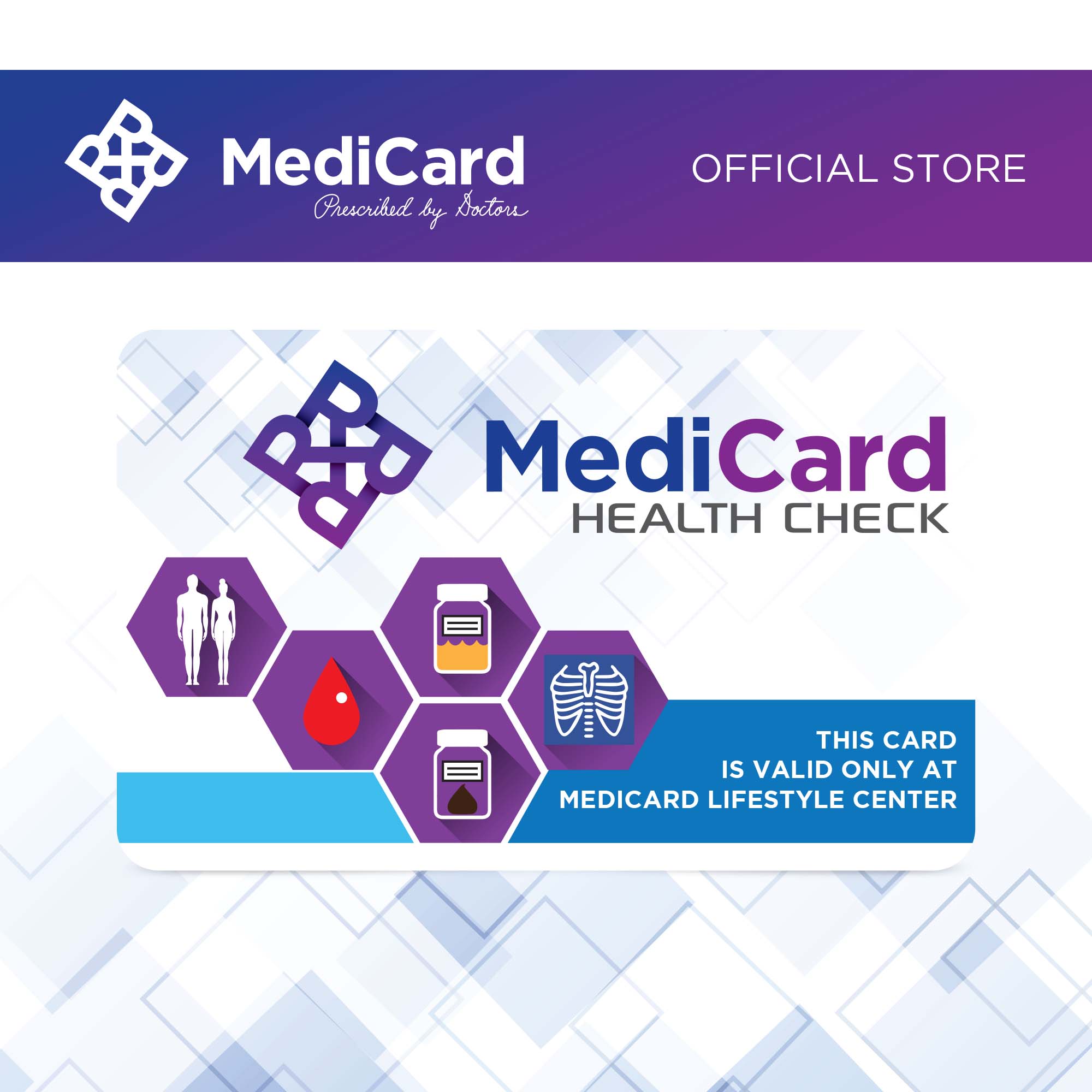 Medicard Price & Voucher Feb 2024|BigGo Philippines