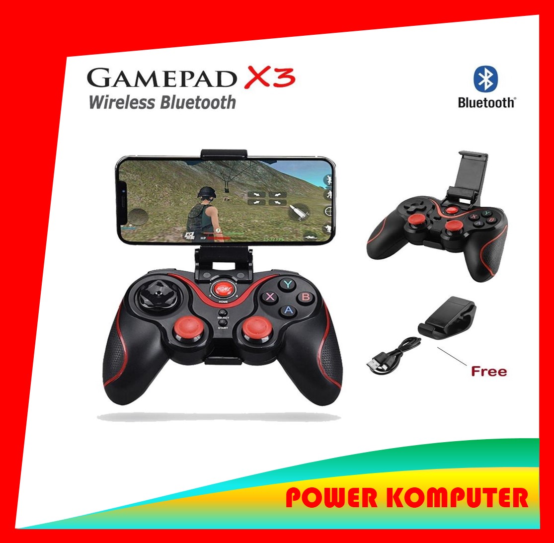 Harga Gamepad Terbaru Juli 2024 |BigGo Indonesia