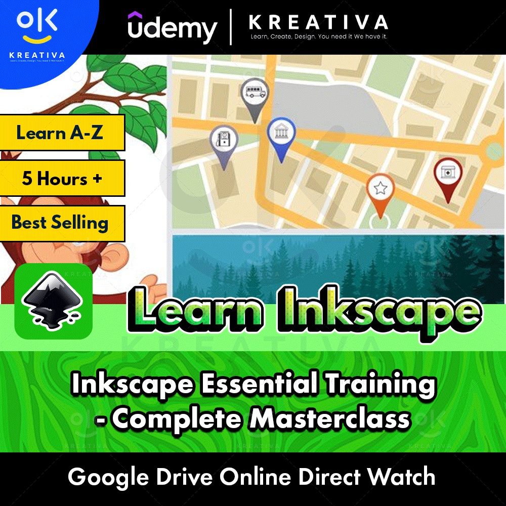Inkscape Price & Promotion-Oct 2023|BigGo Malaysia