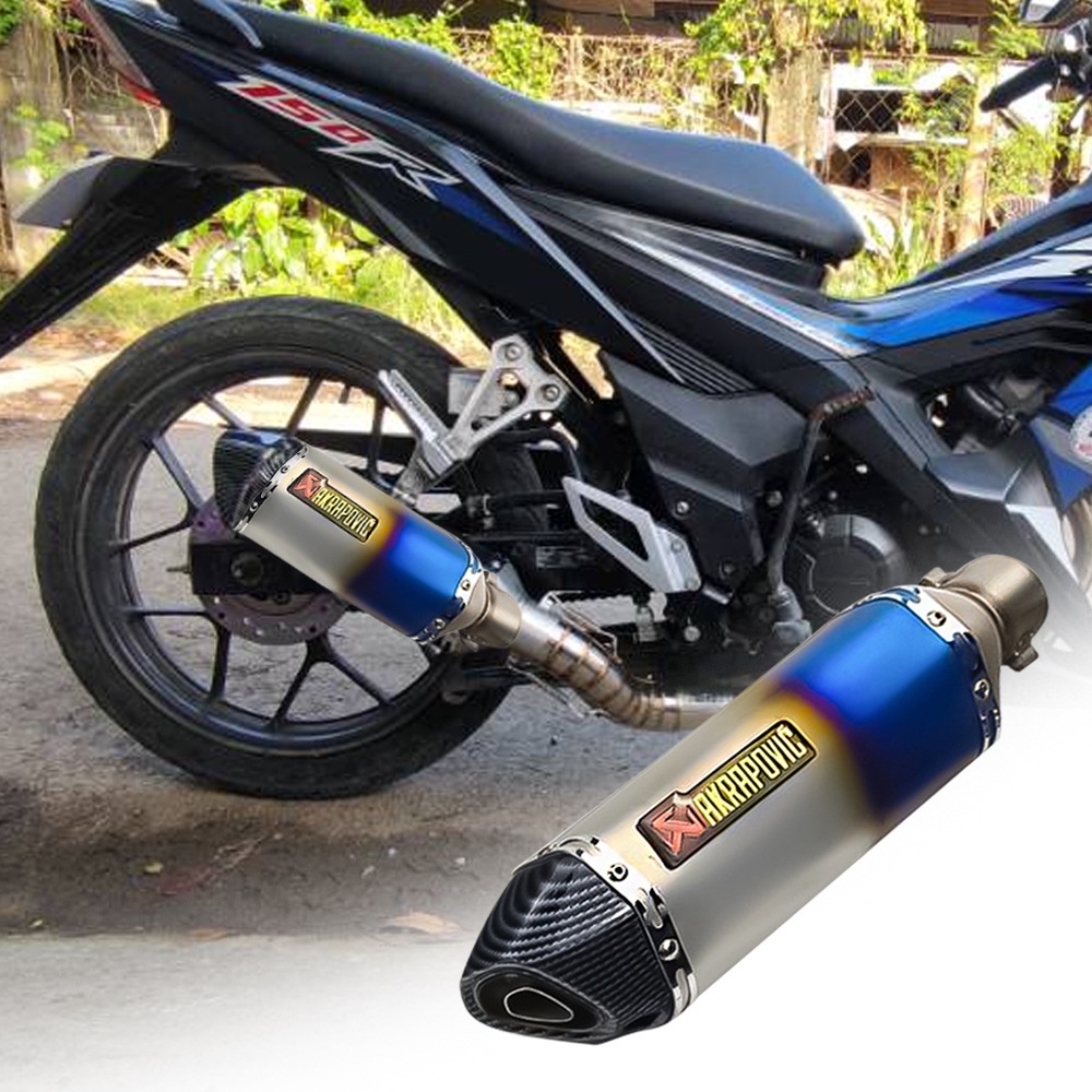 Akrapovic Exhaust Price & Voucher Jul 2023|BigGo Philippines