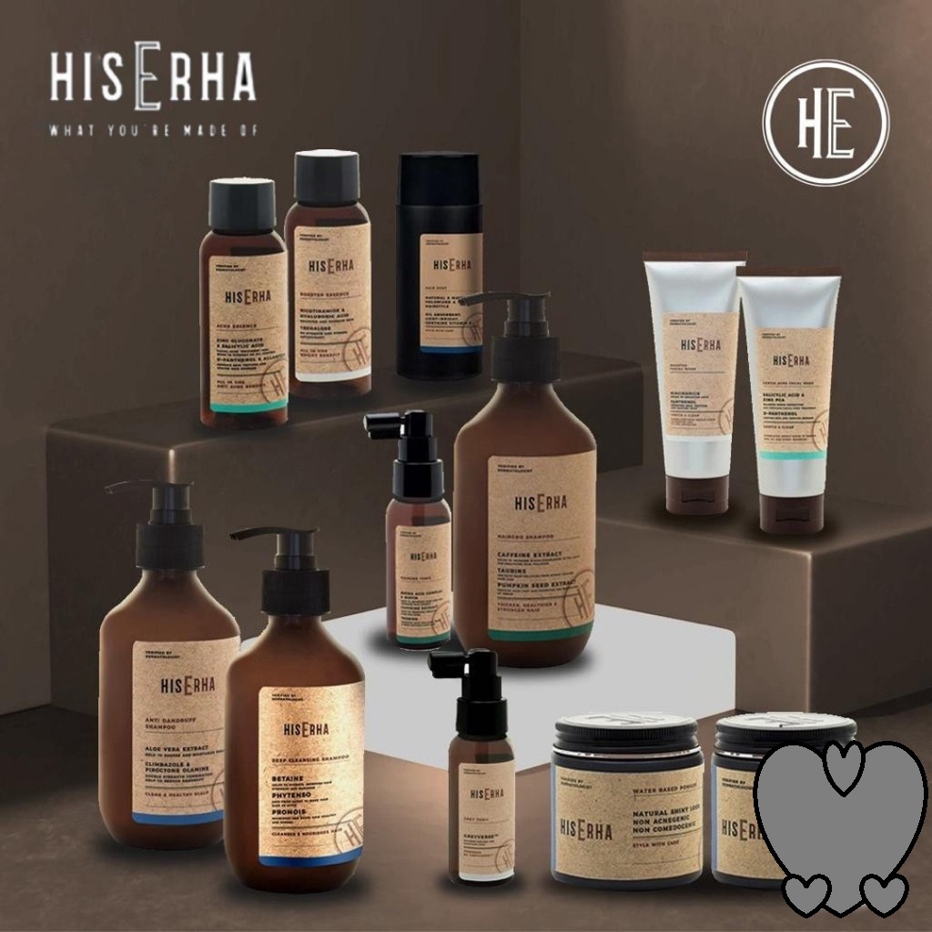 Harga Hiserha Terbaru Juli 2023 |BigGo Indonesia