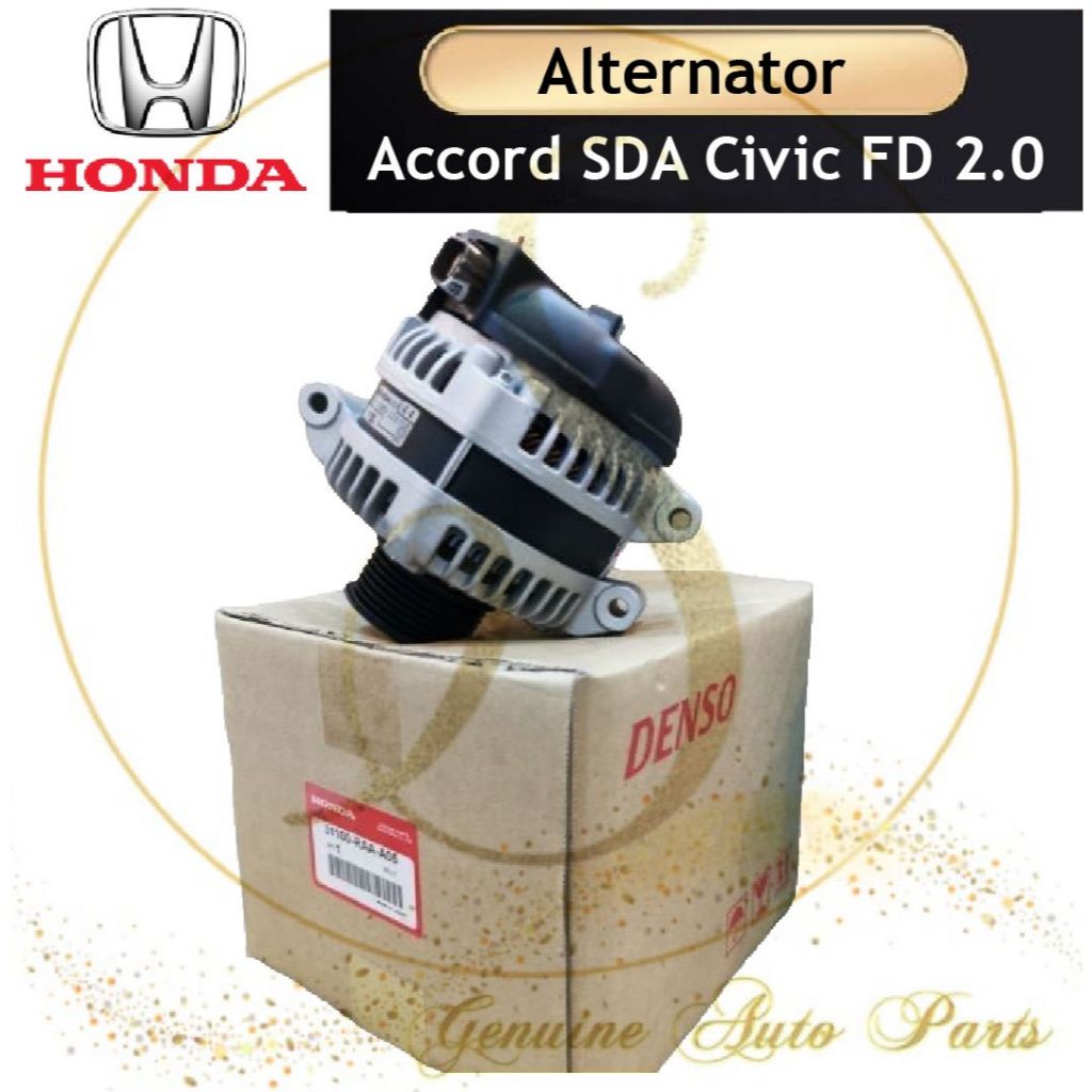 31100-raa-a05 Price & Promotion-Jun 2024|BigGo Malaysia